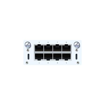 Amazon.com: Sophos Flexi Port Module 8 Port GbE Copper (for SG/XG 2xx ...