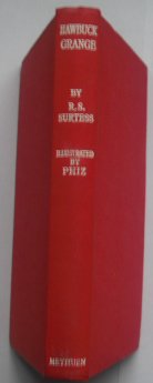 Hawbuck Grange: unknown author: Amazon.com: Books