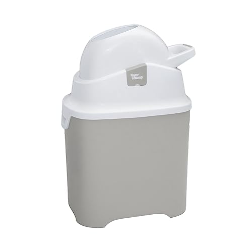 Diaper Champ One – Die 15 besten Produkte im Vergleich - kita.de Ratgeber