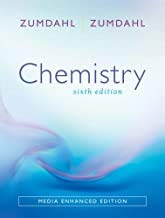 Chemistry 6th Edition: Steven S. Zumdahl, Susan A. Zumdahl ...