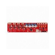 Geeetech Melzi V2.0 ATMEGA1284P 3D Printer Controller Board - Red Red ...