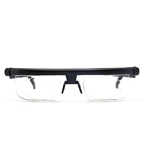 7 Best Adjustable Glasses for Sharp Vision in 2023