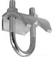 ToolsBoltsNBits 4” Copper Strut Strap, Pack of 5: Amazon.com: Tools ...