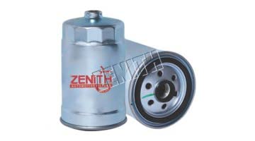 ZENITH Original Xtra Guard Fuel Filter Element For Suzuki Swift, Ritz ...