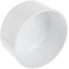 Amazon.com: NDS 6P06 PVC S&D Cap, 6-Inch, Makes Solvent-Weld ...