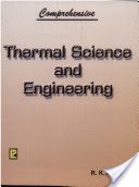 Comprehensive Thermal Science and Engineering : Rajput, R. K.: Amazon.es: Libros