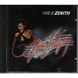 Au Zenith: Johnny Hallyday, Claude Lemesle, Edouard Bouad, Eric Bouad ...
