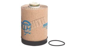 ZENITH Original Xtra Guard Fuel Filter Element For 1.1 Ltr Assembly ...