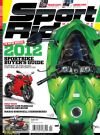 Sport Rider Magazine March 2012 (Single Issue) 2012 SportBike Buyer's ...