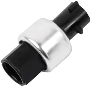 Amazon.com: 152962 A/C Clutch Cycle Switch, Compatible with Chevy ...