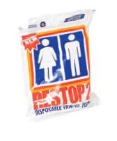 Restop Solid Waste Bags - 5 Pack : Amazon.in: Pet Supplies