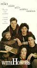 Amazon.com: With Honors : Pesci, Fraser, Kelly: Movies & TV