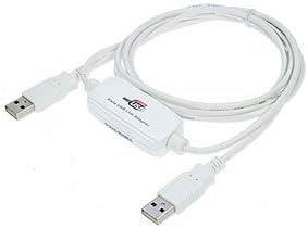 Amazon.com: GWC Technologies AN2230 Vista USB Link Adapter in Retail ...