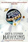 George's Secret Key to the Universe - Hawking, Lucy, Hawking, Stephen ...
