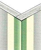 Usg B1 8' O/S Corner Bead 50Pk: Self Tapping Screws: Amazon.com ...