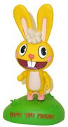 Happy Tree Friends Cuddles Cute Version Vinyl - Want It All