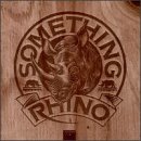 Something Rhino - New - Amazon.com Music