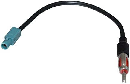 Amazon.com: YONGJIANGXIA for Metra 40-Eu10 European Car OEM Antenna ...