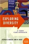 Exploring Diversity: A Video Case Approach: Bauer, Anne M., Kroeger ...