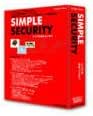SIMPLE SECURITY : Amazon.sg: Software