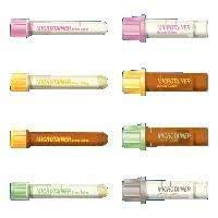 Amazon.com: BD Microtainer Blood Collection Tubes, SST Amber, Microgard ...