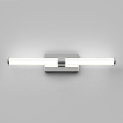 Artika, Vitoro LED Vanity Light, Chrome - Amazon.com