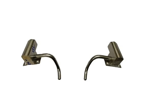 Mahamaya Hardware Stainless Steel Cambolt | Automatic Latch | Heavy Cam ...