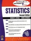 Schaum's Statistics: Di: 9780078439902: Amazon.com: Books