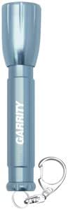 Garrity A100G LED Aluminum Keychain Flashlight - Key Chain Flashlights ...