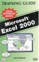 Buy MS Excel 2000 Training Guide Book Online at Low Prices in India ...