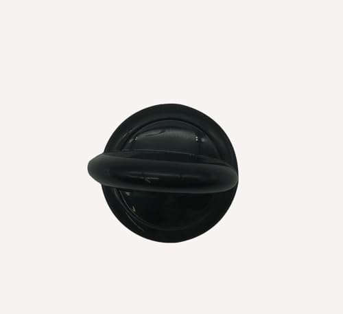 Amazon.com: Replacement Control Knobs Compatible for Crockpot Hamilton ...