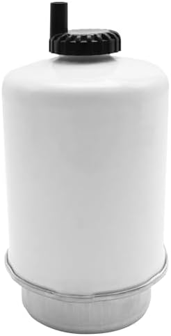 Amazon.com: Anxingo 84565926 Fuel Water Separator Filter, Replacement ...