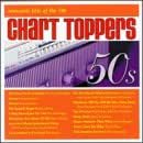 Various Artists - Chart Toppers: Romantic Hits Of The 50's - Amazon.com ...