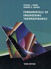 Fundamentals of Engineering Thermodynamics: Moran, Michael J., Shapiro ...