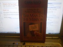 The Man in the Mirror: Morley, Patrick M.: 9780849960208: Amazon.com: Books