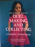 The Complete Book of Doll Making and Collecting | Amazon.com.br