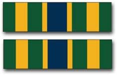 Amazon.com: United States Army NCO Professional Development Ribbon ...