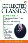 Penguin Readers Level 3: Collected Classics: Vol 8 (Penguin Readers ...