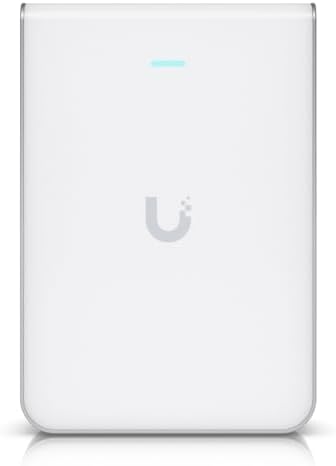 Ubiquiti U7-Pro-Wall | US/CA Model | WiFi 7 in-Wall Access Point (U7 ...