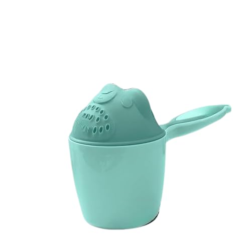 Buy Mclear Baby Shower Mug Hair Washing Bath Cup with Handle Shampoo ...