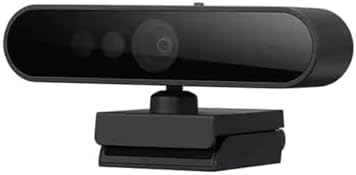Lenovo Performance FHD Webcam, 1080p FHD, USB-C,Log-on with Windows ...