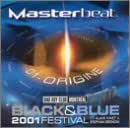 Masterbeat: Black & Blue 2001: Various: Amazon.it: CD e Vinili}