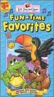 Let's Sing & Learn: Funtime Favorites [VHS] [Import USA]: Amazon.fr ...