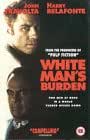 White Man's Burden: Amazon.fr: Travolta, John, Belafonte, Harry, Bower ...