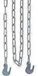 Amazon.co.jp: Scaffolding Hanging Chain 9.8 ft (3 m) Sold Individually ...