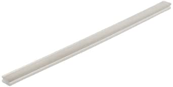 Heathrow Scientific HD28264C Replacement Rubber Gasket for 203mm Wide ...