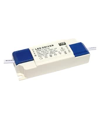 Led lamp Driver Power Supply Constant Current Flicker-Free Transformer ...