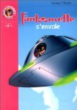 Fantômette 48 - Fantômette s'envole: Chaulet, Georges: 9782012002814 ...