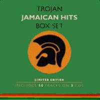 Trojan Jamaican Hits Box Set - Amazon.com Music