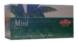 Amazon.com : Mint Herb Tea, 20 bags, (podravka) 30g : Grocery Tea ...